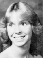 Deborah "Debbie" Lynn Hughes (Deceased), Claremont, CA California