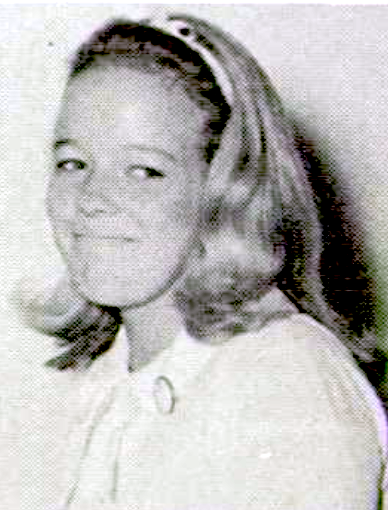 Nancy Lorice Mettler (Minarik) (Deceased), Claremont, CA California