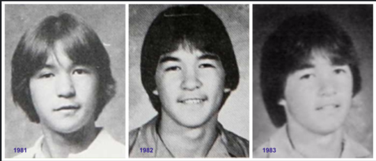 Jeffrey Trimble Masuda (Deceased), Claremont, CA California