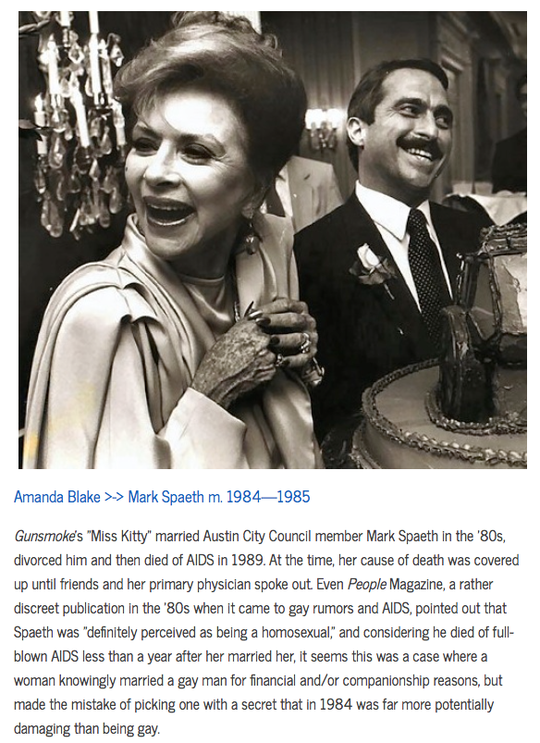 Beverly Louise Neill (Aka Amanda Blake) (Deceased), Claremont, CA ...